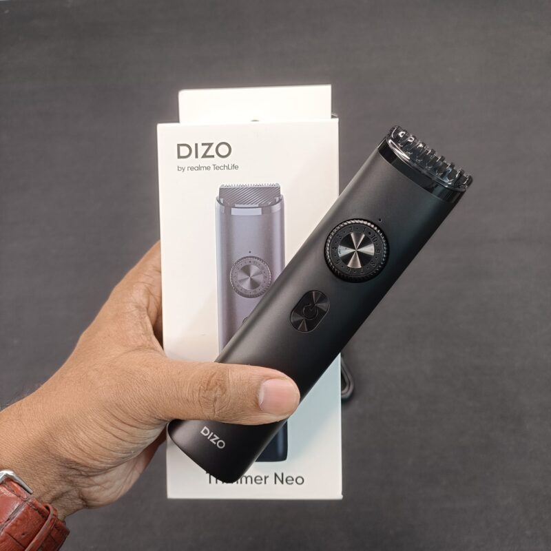 Realme Dizo Trimmer Neo( Intact Sealed Pack) - Trimmer Shop Bd