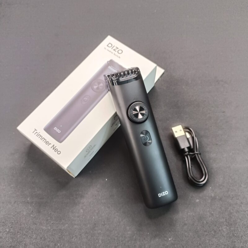 Realme Dizo Trimmer Neo( Intact Sealed Pack) - Trimmer Shop Bd