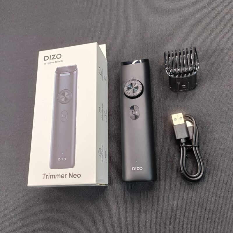 Realme Dizo Trimmer Neo( Intact Sealed Pack) - Trimmer Shop Bd