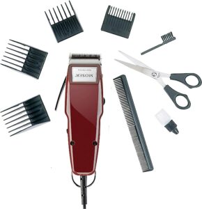MOSER 1400 Trimmer Best Hair Clipper For Man - Trimmer Shop Bd